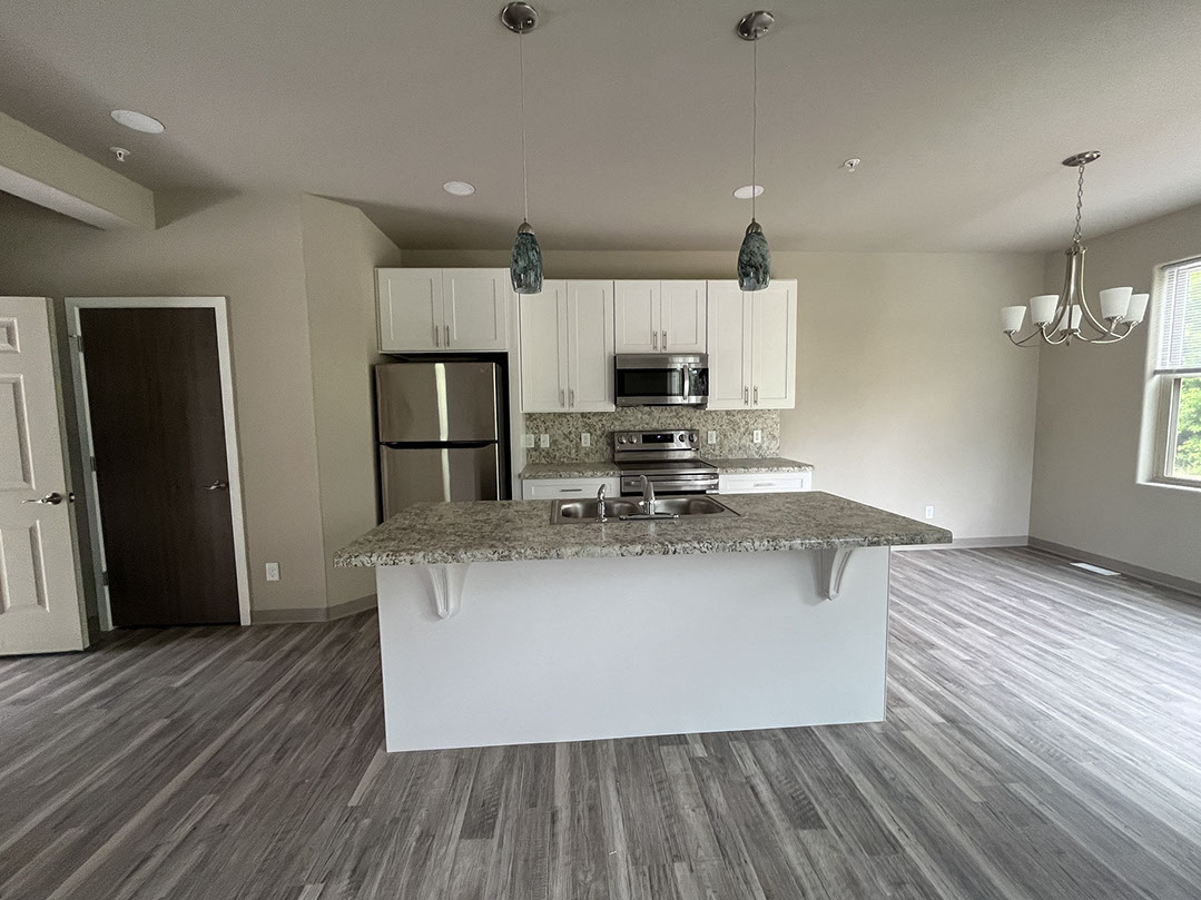 Autumn RidgeApartments