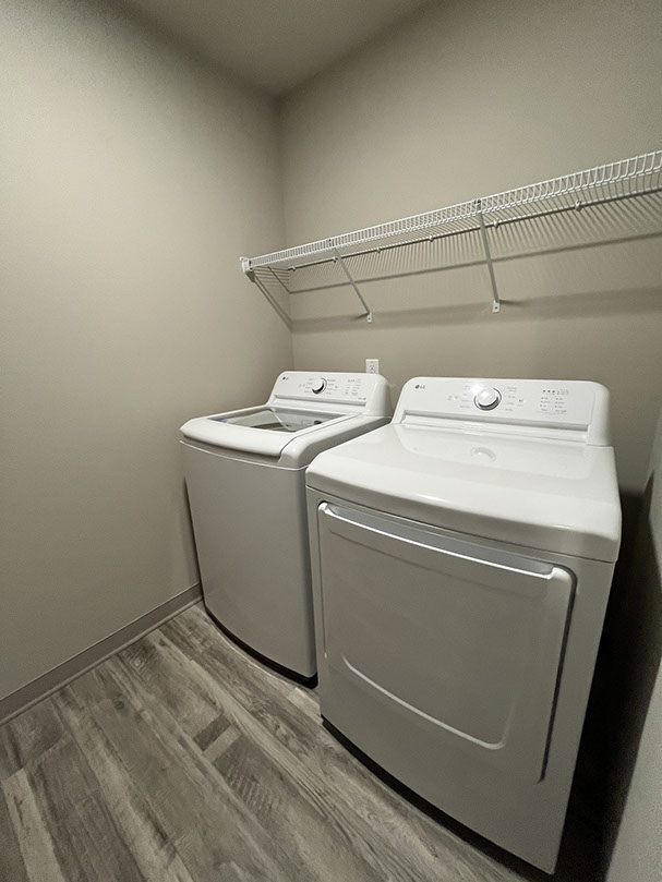 Autumn RidgeApartments